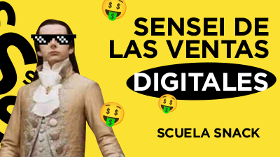 TEP PUCMM Scuela Snack